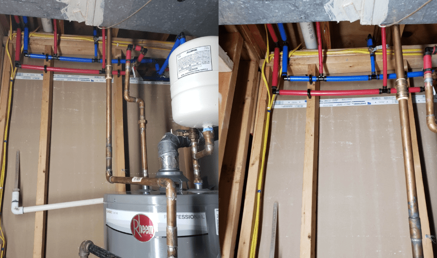 Repiping Experts Offers Water Heater Installations in Fayetteville, GA 30214